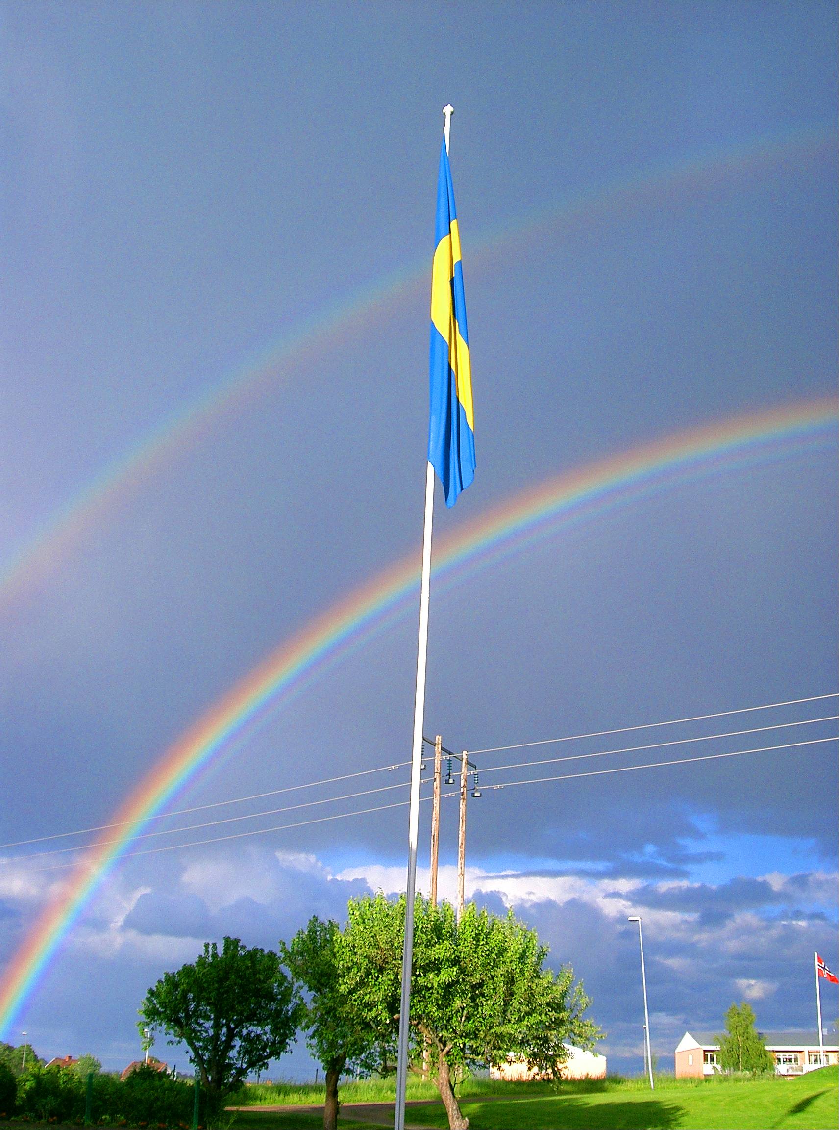 Swedish Tours – folksweden.com Blog